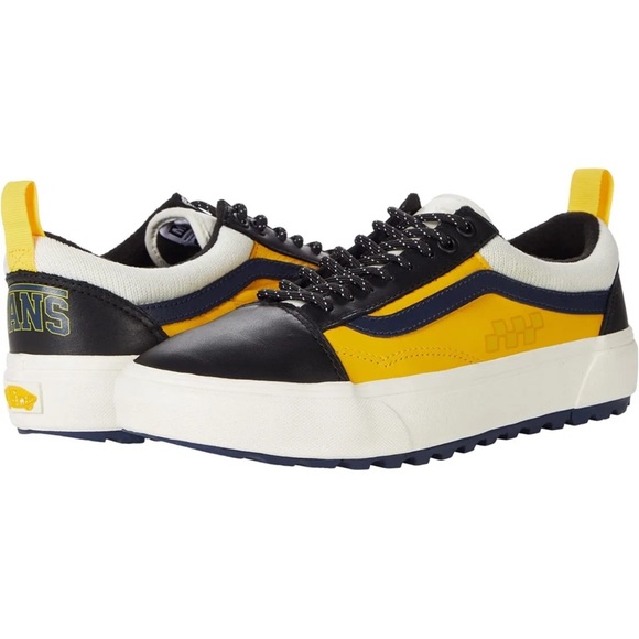 Vans | Shoes | Vans Old Skool Mte Womens Shoes Made For The Elements ...